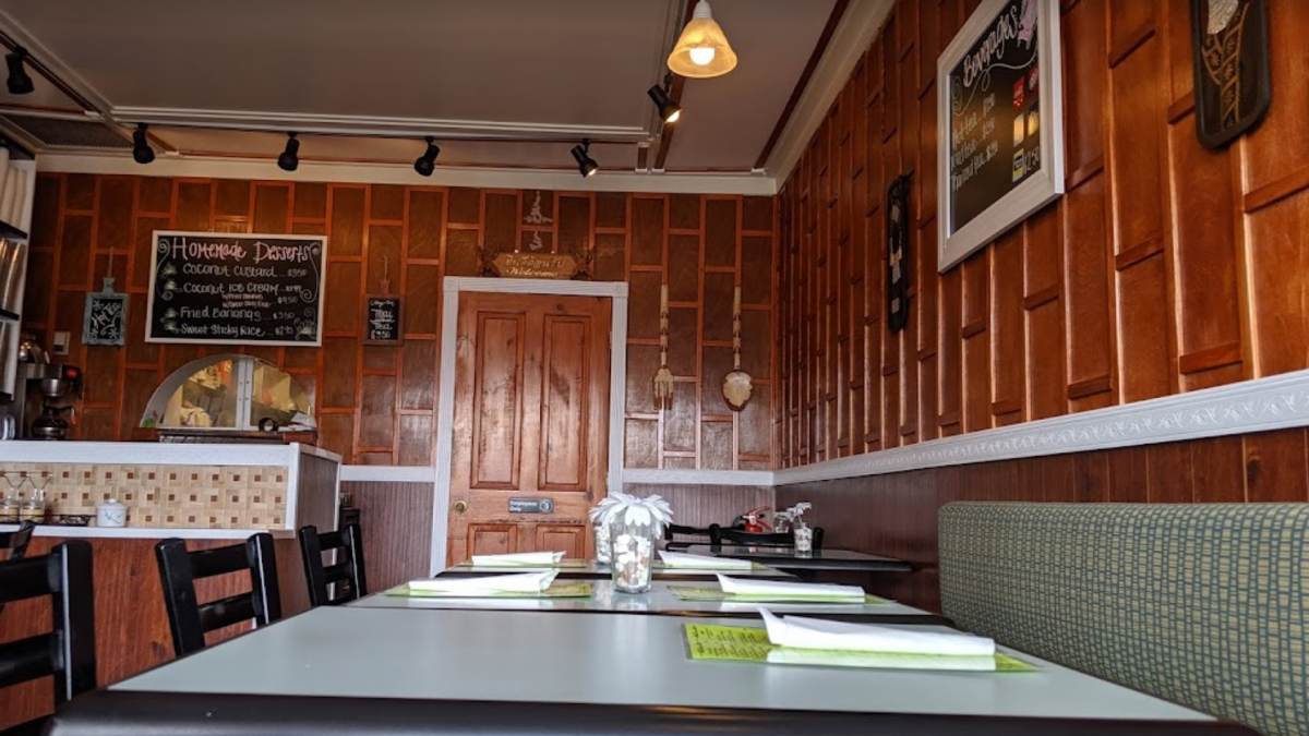 Little Thai Kitchen Discover Flagstaff Little Thai Kitchen Discover Flagstaff