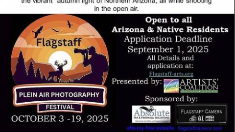 Flagstaff Arizona Events - Discover Flagstaff