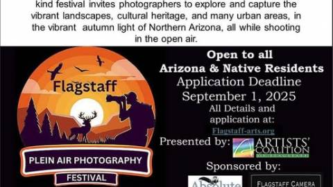 Flagstaff Arizona Events - Discover Flagstaff