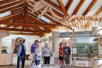 Science Day & Open House - Discover Flagstaff