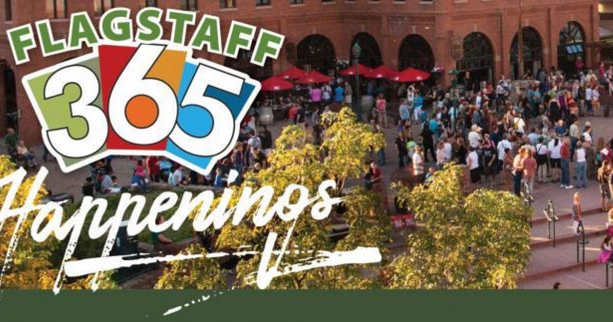Flagstaff 365 Happenings - Discover Flagstaff