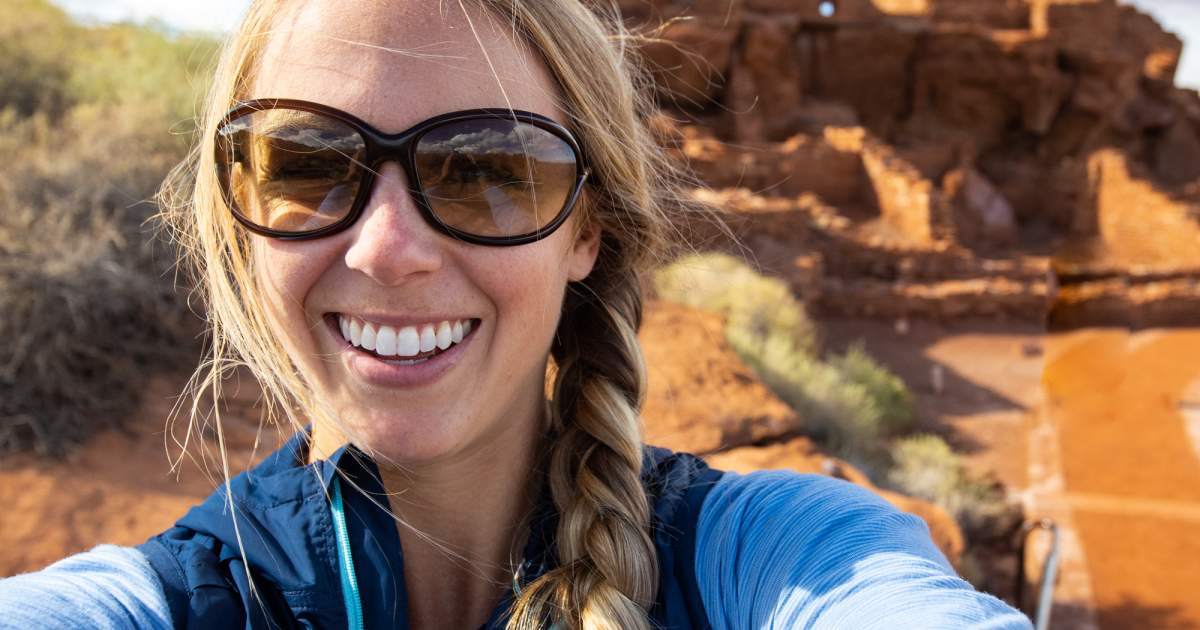 Guest blog by Whitney James