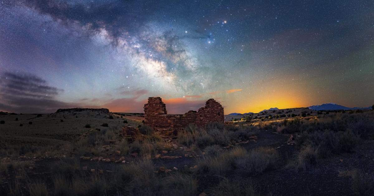 5 Reasons Why Flagstaff is an Astrotourism Destination - Discover Flagstaff