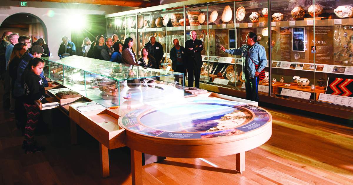 Museums - Discover Flagstaff