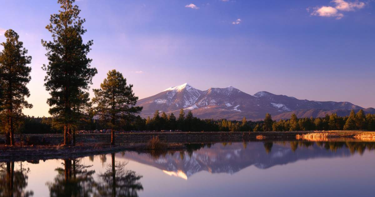 Flagstaff COVID-19 Travel Information - Discover Flagstaff