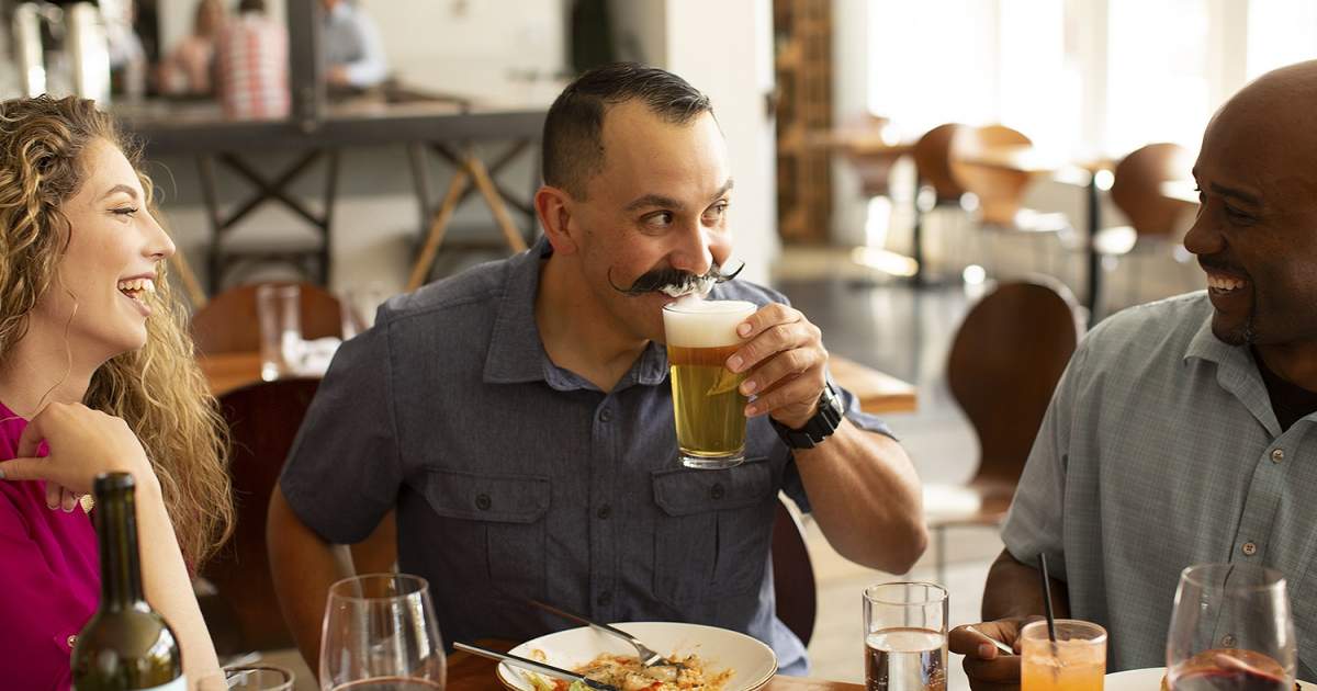 Wipe The Smile On Your Face - Discover Flagstaff